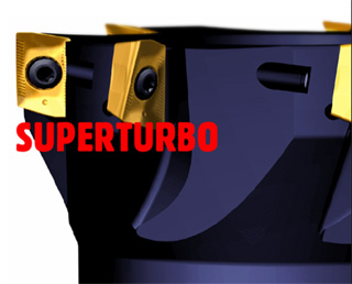 PRODUCT Super Turbo : SECO TOOL (THAILAND) CO., LTD. | SECO TOOL ...