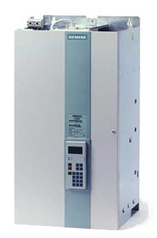 PRODUCT SIMOREG DC-Master : ซีเมนส์ บจก. | SIEMENS LIMITED