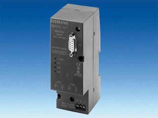 PRODUCT OBT - Optical Bus Terminal : ซีเมนส์ บจก. | SIEMENS LIMITED