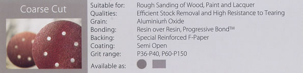 PRODUCT Coarse Cut : เอ็ม เค อินดัสเทรียล ซัพพลาย จำกัด | MK Industrial ...