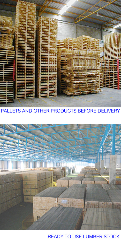 FACILITY : บริษัท แพน เอเซีย แพคกิ้ง จำกัด | PAN ASIA PACKING LTD.