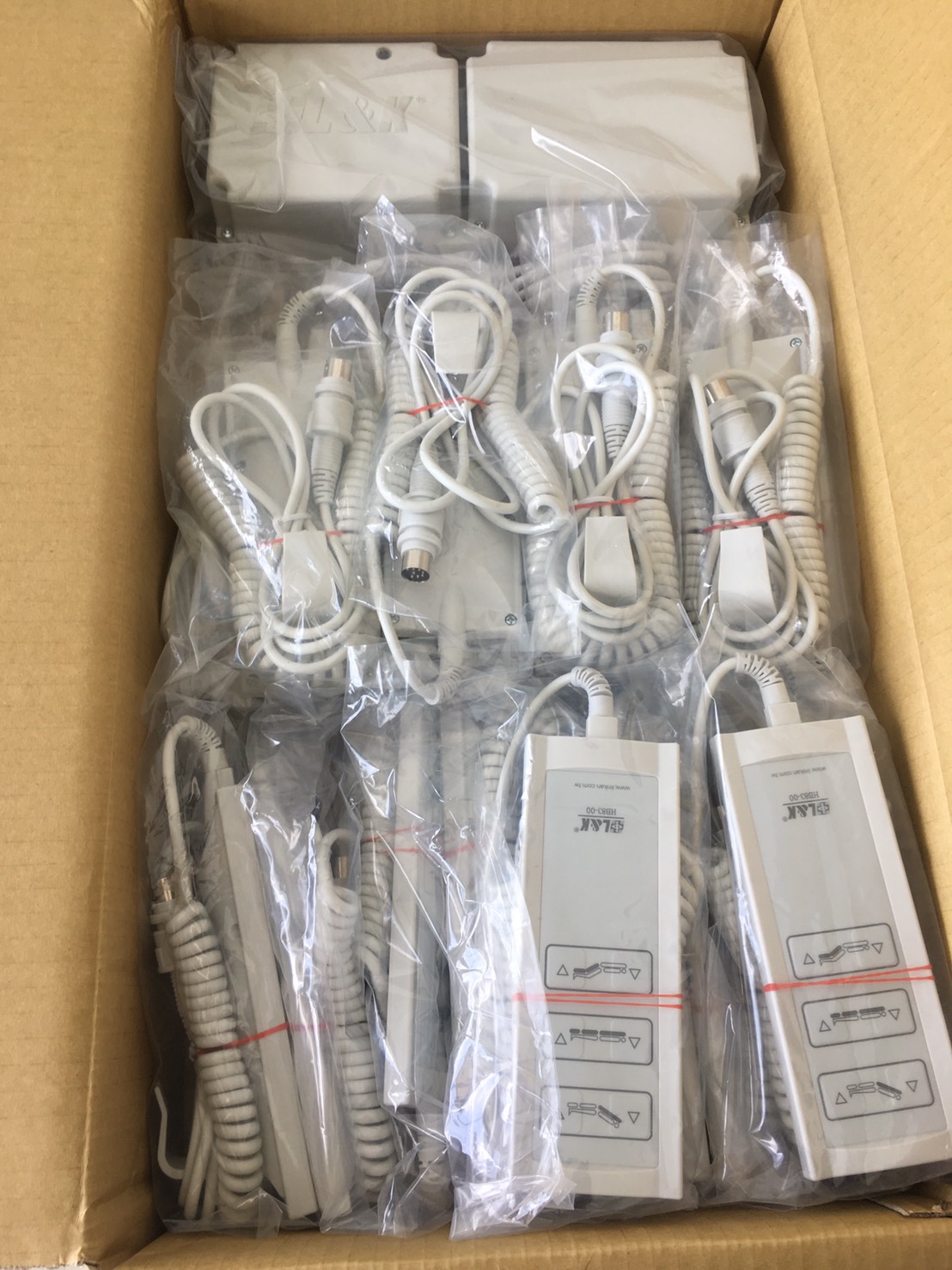 PRODUCT จำหน่ายสินค้า Linkan Asia L&K TAIWAN : DDR2development ...