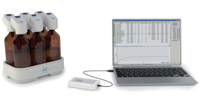 PRODUCT ชุดตรวจวัดค่าบีโอดี (BOD Sensor System) : บริษัท เบคไทย กรุงเทพ ...