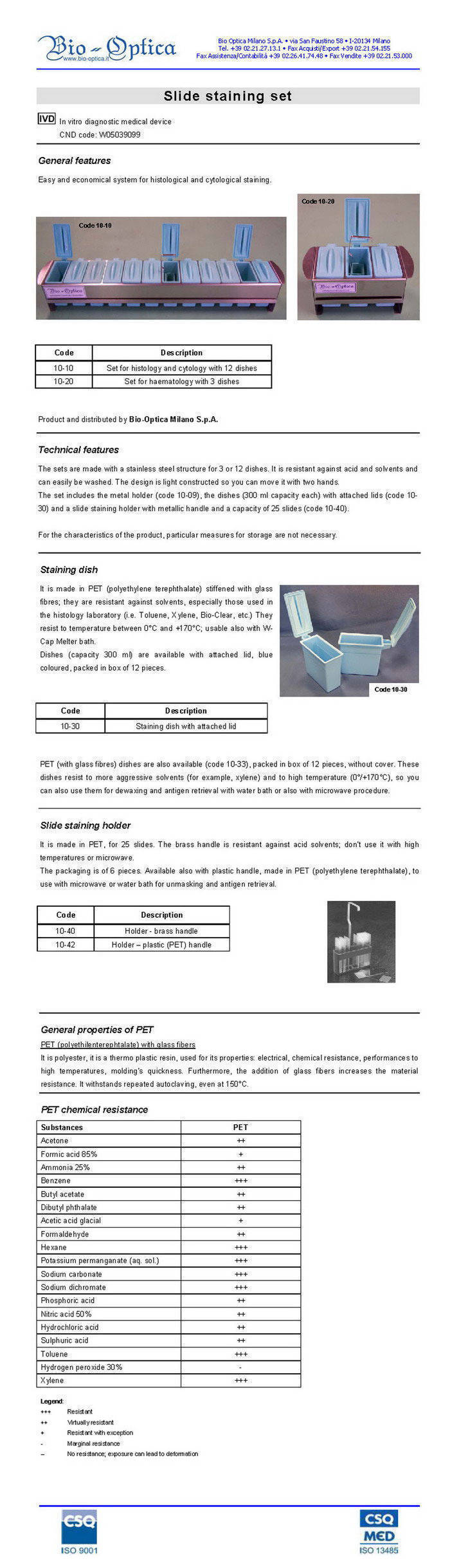 PRODUCT Slide Staining set : บริษัท เอ เอส ไซน์ จำกัด | A. S. Science ...