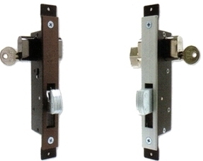 PRODUCT VVP Dead Lock VL43 : บริษัท วี คิวบ์ จำกัด | V-Cube Co.,Ltd.