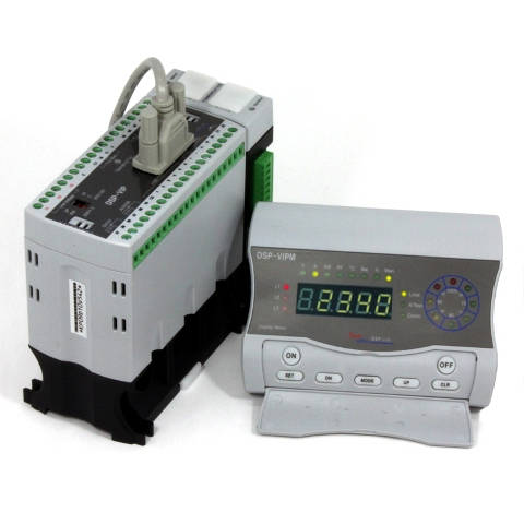 PRODUCT Motor Protection Relay : บริษัท บีทีที ยูไนเต็ด จำกัด | BTT ...