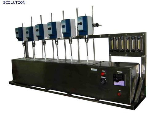 PRODUCT Water Bath & Mixer : บริษัท ซายน์ลูชั่น จำกัด | Scilution Co.Ltd