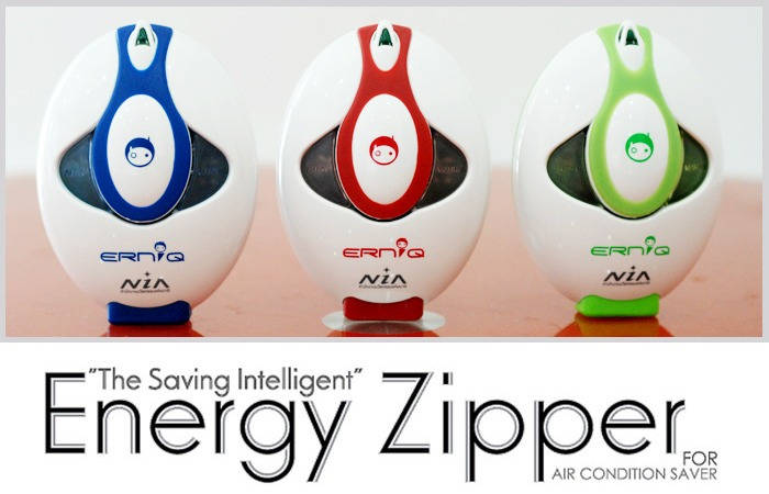 PRODUCT ENERGY-ZIPPER (Innovation / Safety) : บริษัท เทคนิคอน อินเตอร์ ...