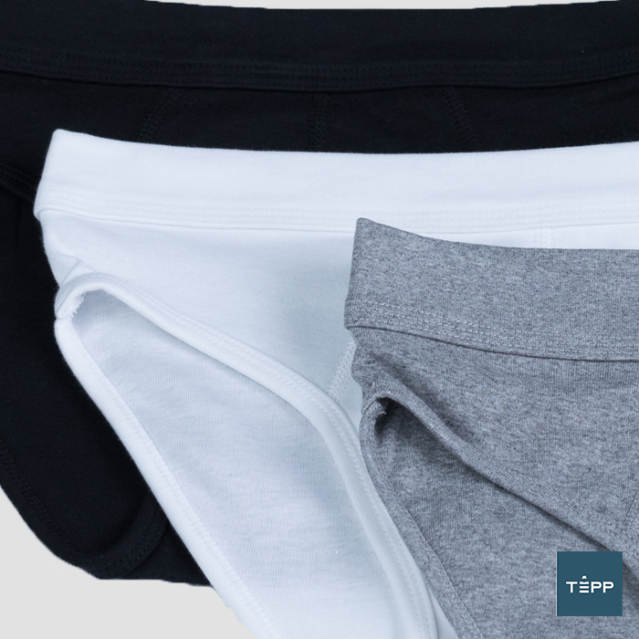 PRODUCT เกงเกงในครึ่งตัว(ปิดเป้า) : หจก. เท็พพ์ จำกัด | Tepp Co.Ltd.