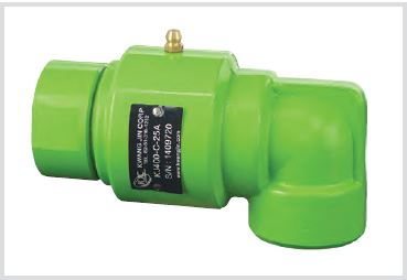 PRODUCT Rotary Swivels 400 Series Swivel Joint High pressure design ...