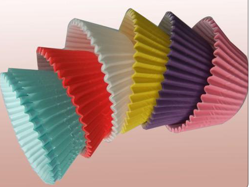 PRODUCT Machine Glazed paper : JAVAPAPERINDO UTAMA INDUSTRIES, PT ...