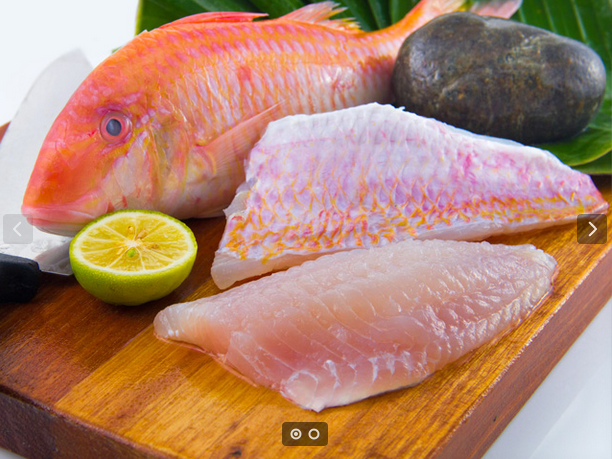PRODUCT Fish : PT. Seafood Sumatera Perkasa | PT. Seafood Sumatera Perkasa