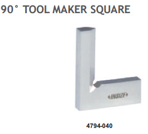 PRODUCT 90? BEVELED EDGE SQUARE รุ่น 4790 : บริษัท อินเตอร์ทูลไทย จำกัด ...