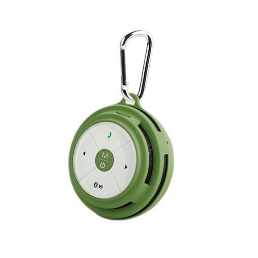 PRODUCT Mifa F2 LIGHT GREEN Bluetooth Speaker : Zeer Online | Zeer Online