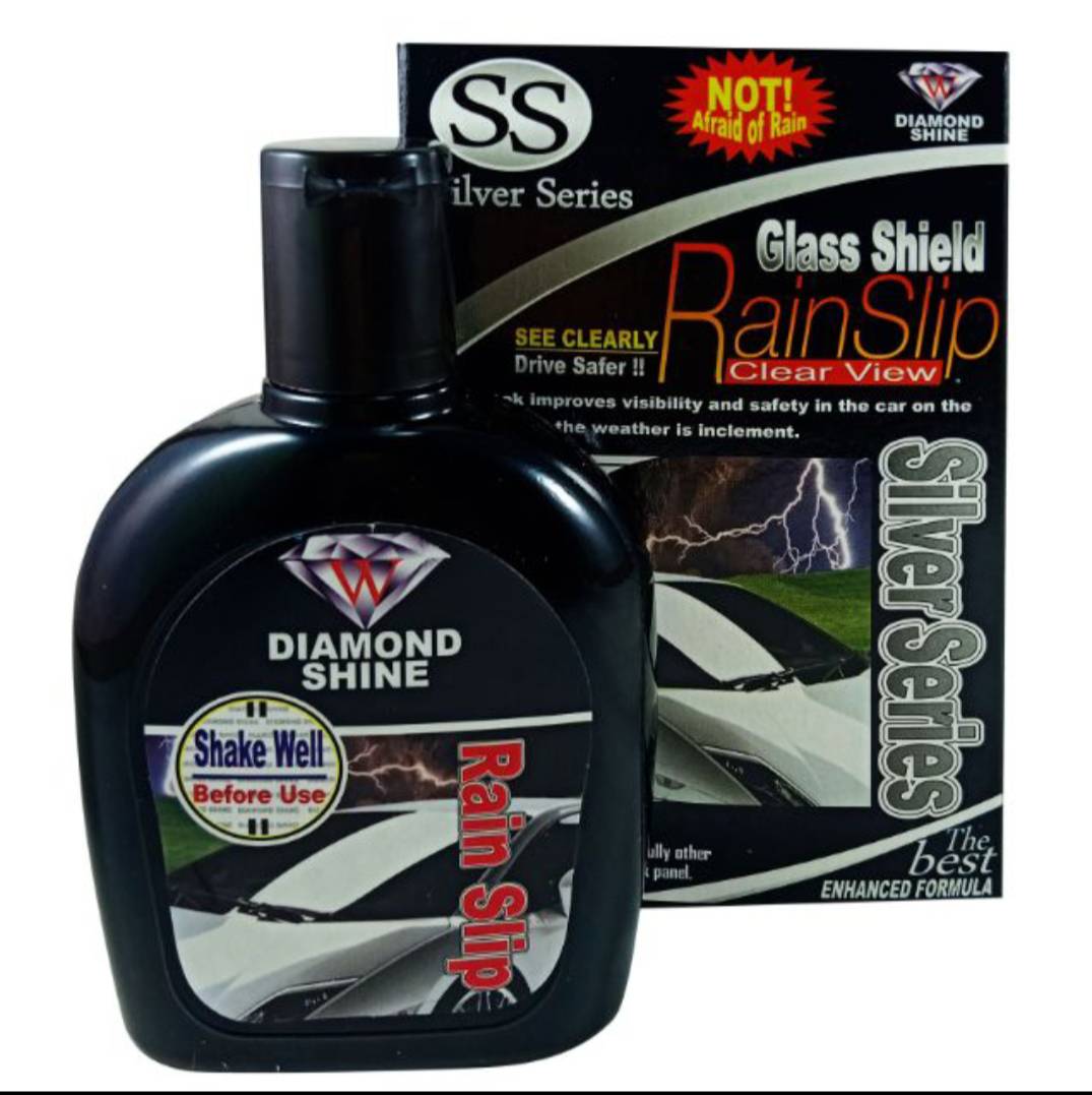 PRODUCT น้ำยาเคลือบกระจก DIAMOND SHINE : บริษัทไดมอนด์ ไชน์ จำกัด ...