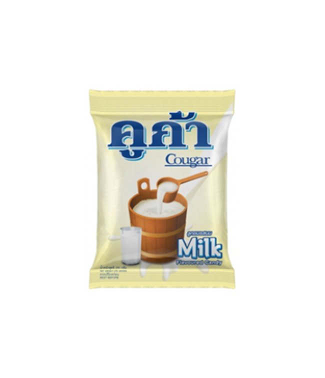 PRODUCT ลูกอมคูก้า รสนม : บริษัท บุญฟู้ดส์ จำกัด | Boon Foods Co.,Ltd.
