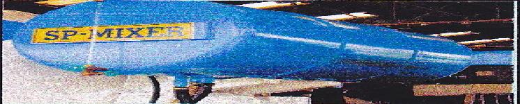 PRODUCT Planetary Mixer : สยามไพโรคอน จำกัด | Siam Pyrocon Co., Ltd.